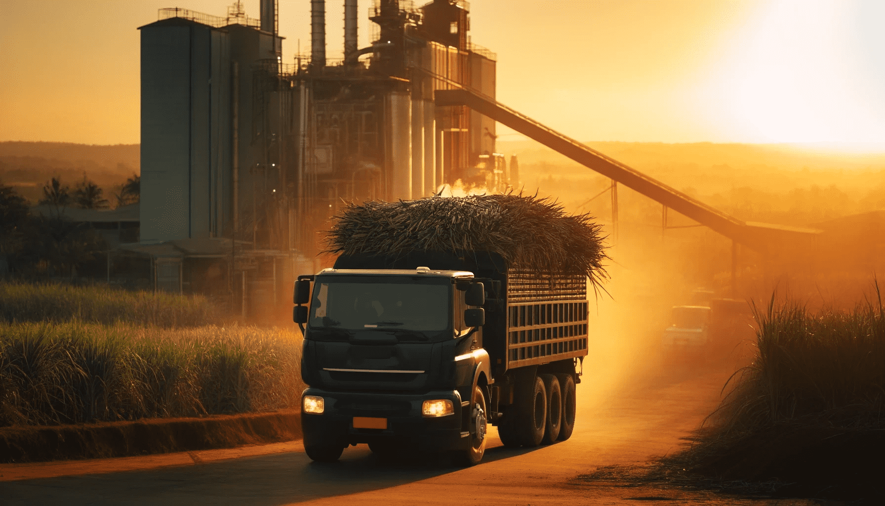 Homepage | Transmara Weighbridge Management System